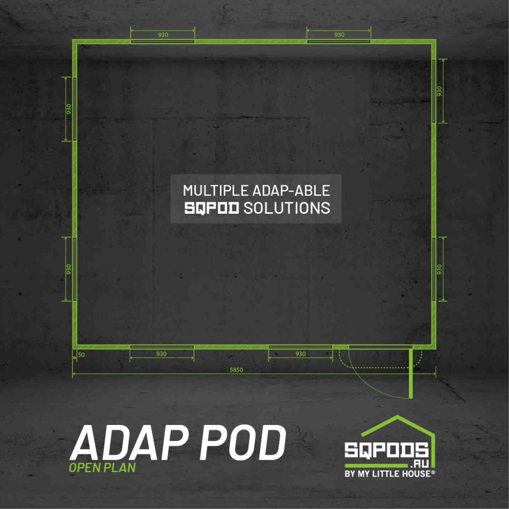 ADAP OFFICE – SQPODS